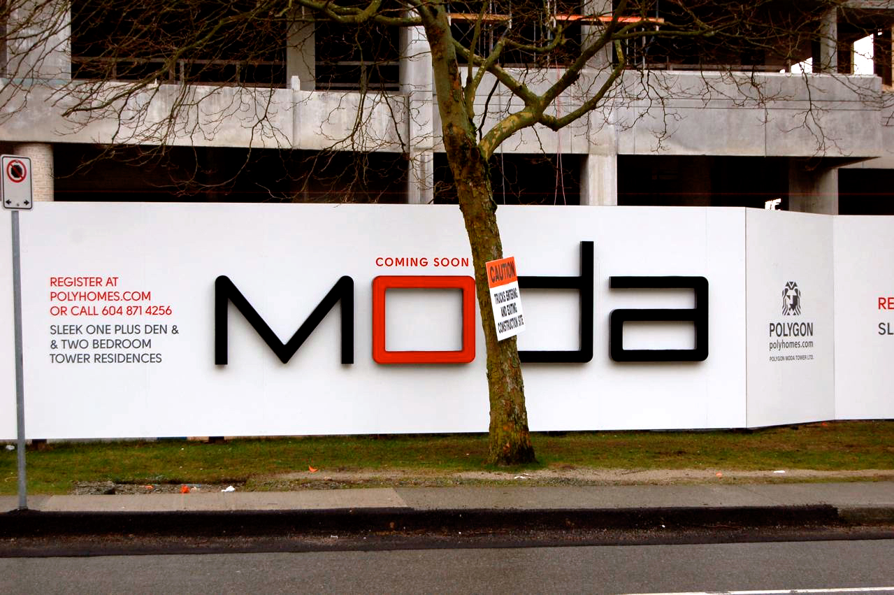 Moda - COLIN CAMPBELL DESIGN