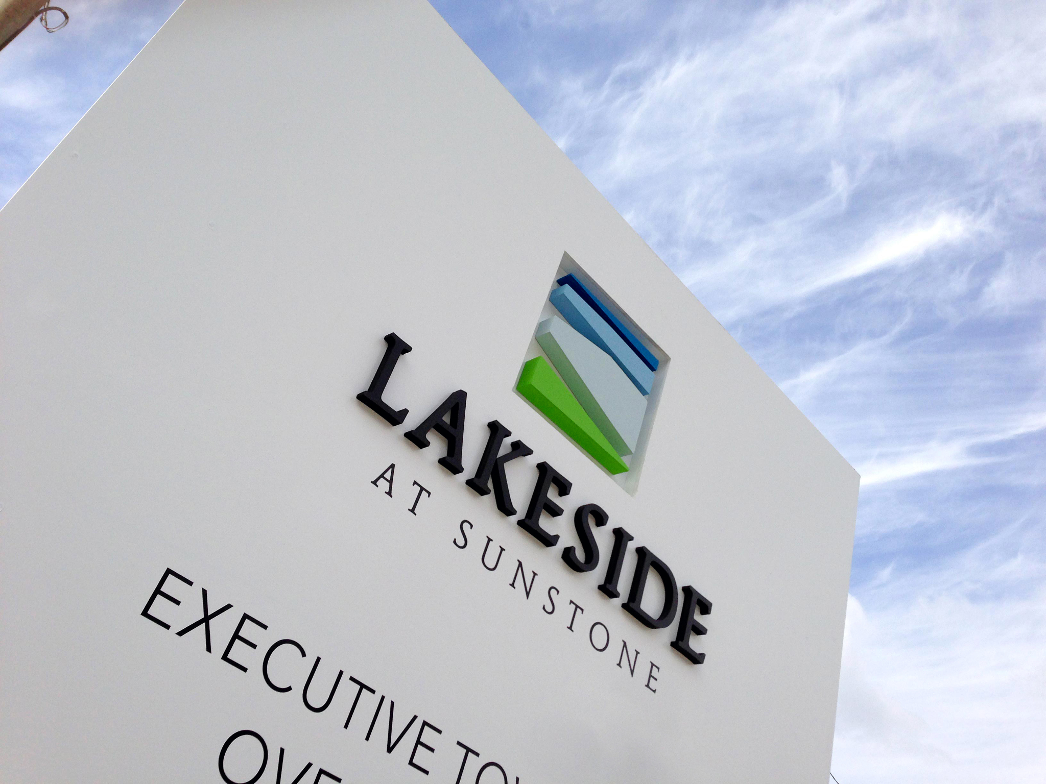 Lakeside - COLIN CAMPBELL DESIGN