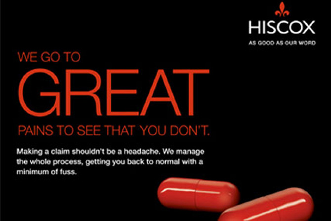 Advertising - mandymaker