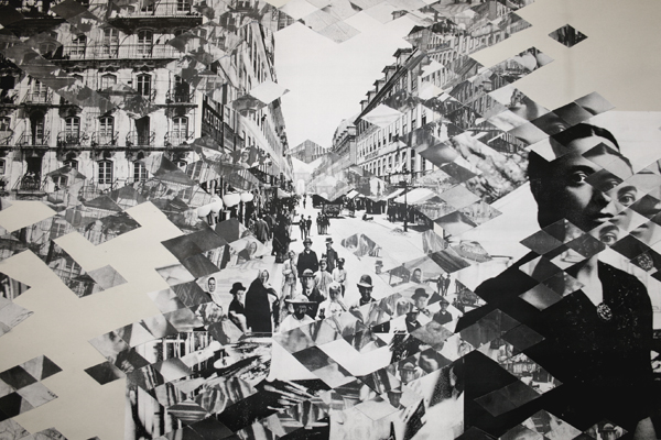 Fragmented memories - niklasjuli