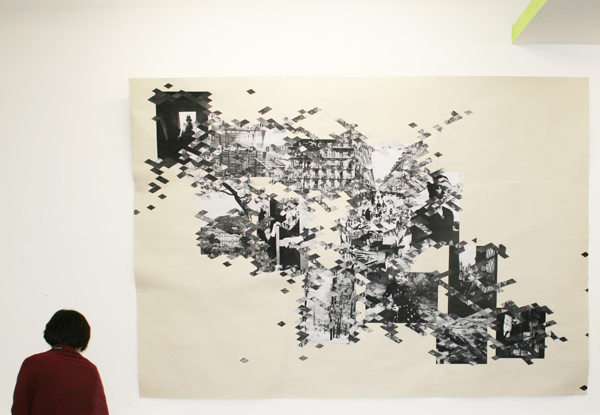 Fragmented memories - niklasjuli