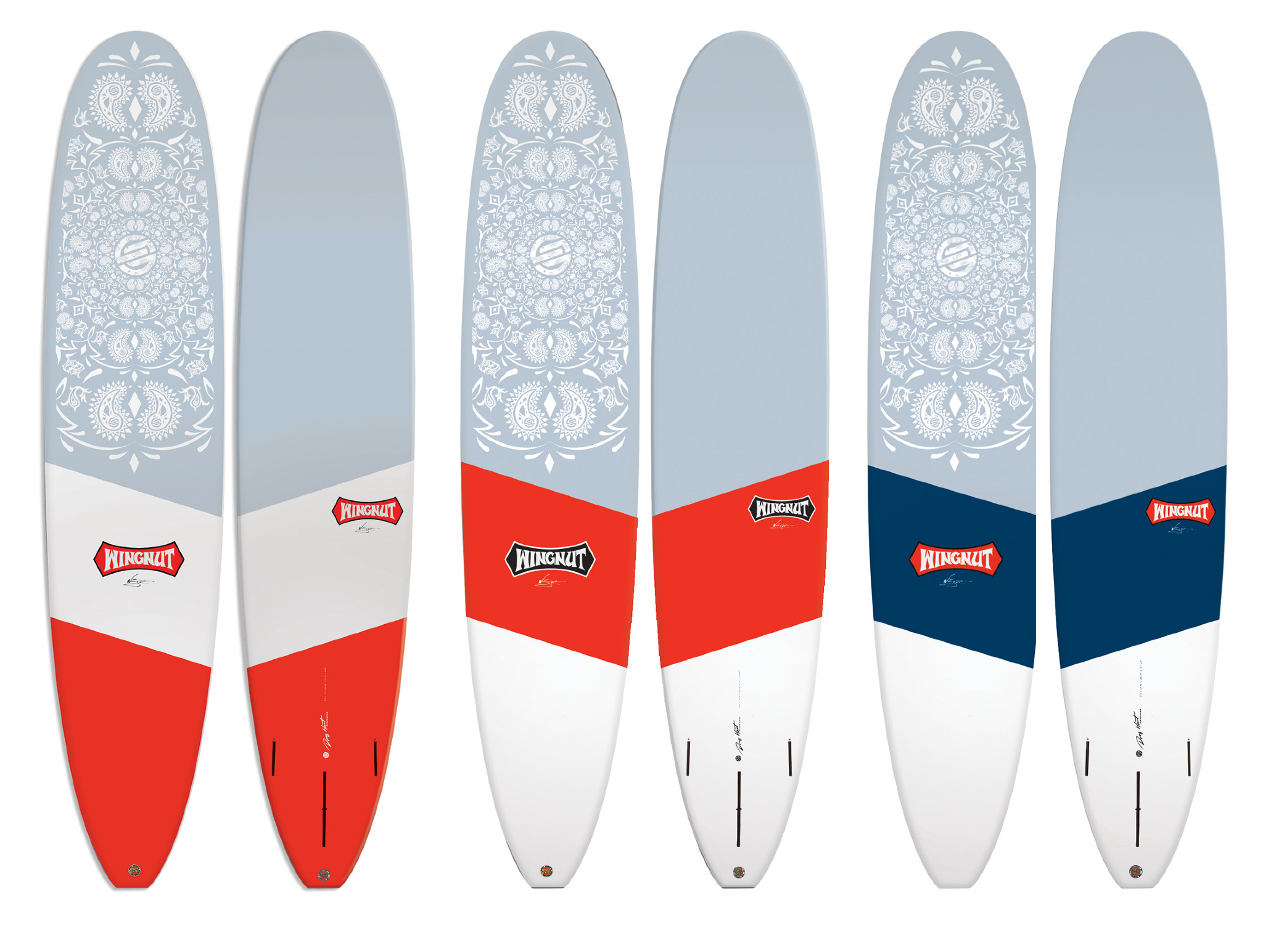 WINGNUT ART - John Schlesinger