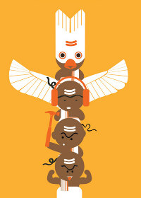 Preeya Mistry I Graphic Design