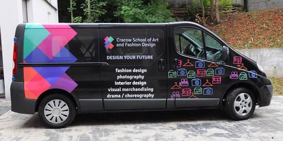 KSA SCHOOL BUS - reklamex creative