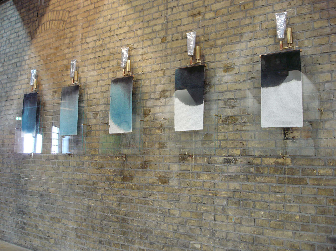 A sense of relief - www.ronaldvandermeijs.nl