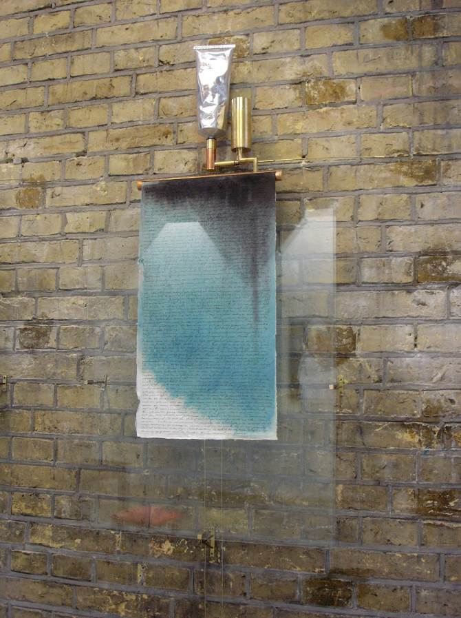 A sense of relief - www.ronaldvandermeijs.nl