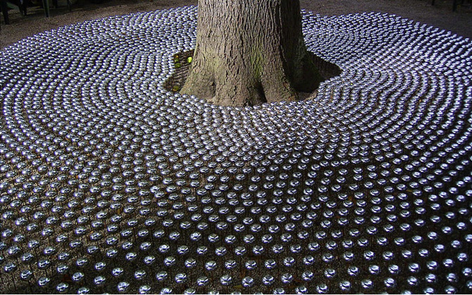 Sound Architecture in Autumn 02 - www.ronaldvandermeijs.nl