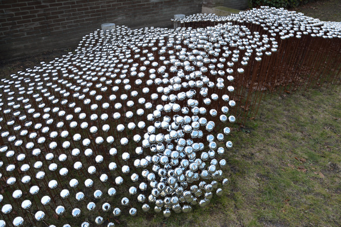 Sound Architecture 6 - www.ronaldvandermeijs.nl