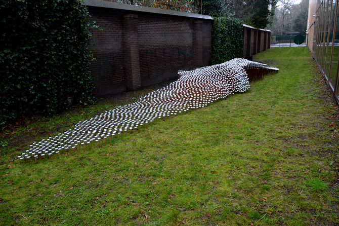 Sound Architecture 6 - www.ronaldvandermeijs.nl