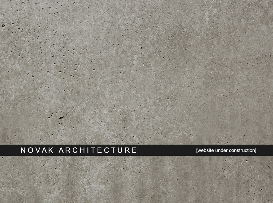 Novak Architecture