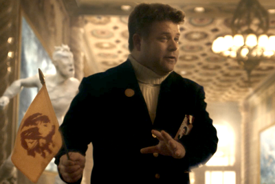 Buick | Gerard de Thame - Jeremy Arth