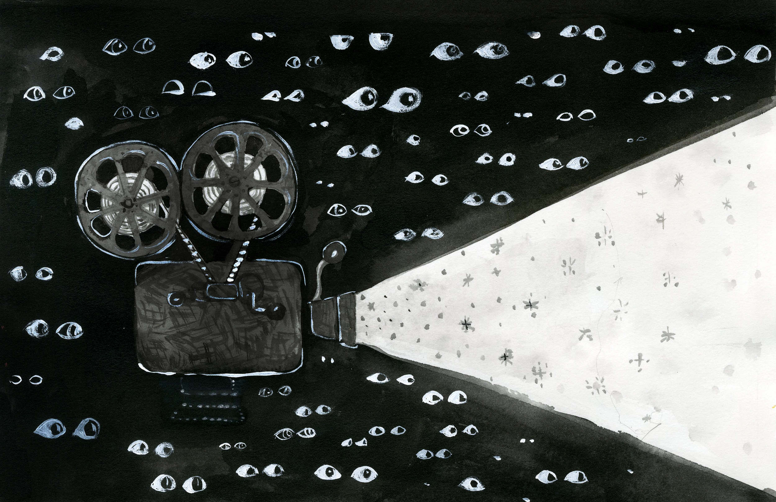 Art at the Speed - AmyLeeKetchum.com