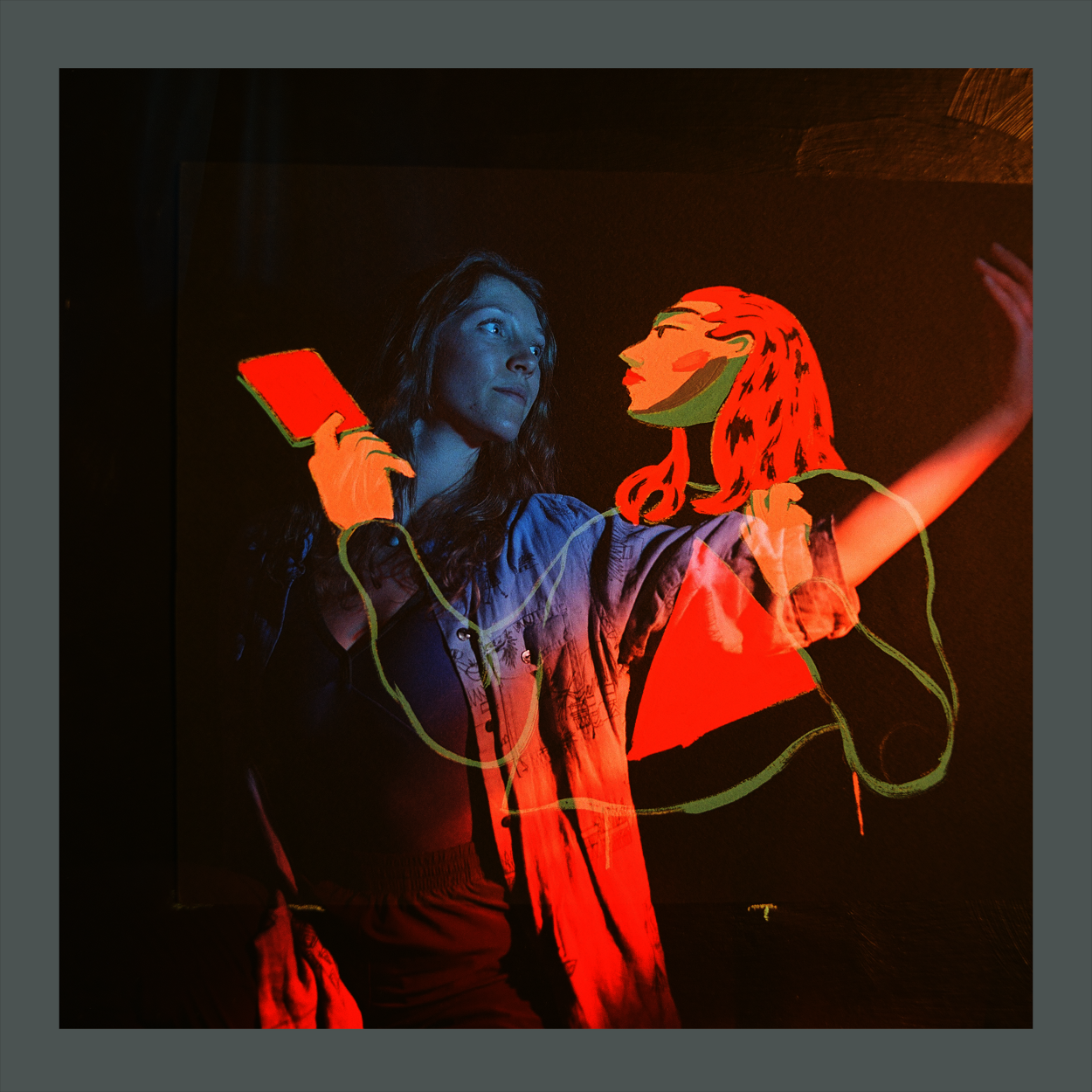 The Possible Present - AmyLeeKetchum.com