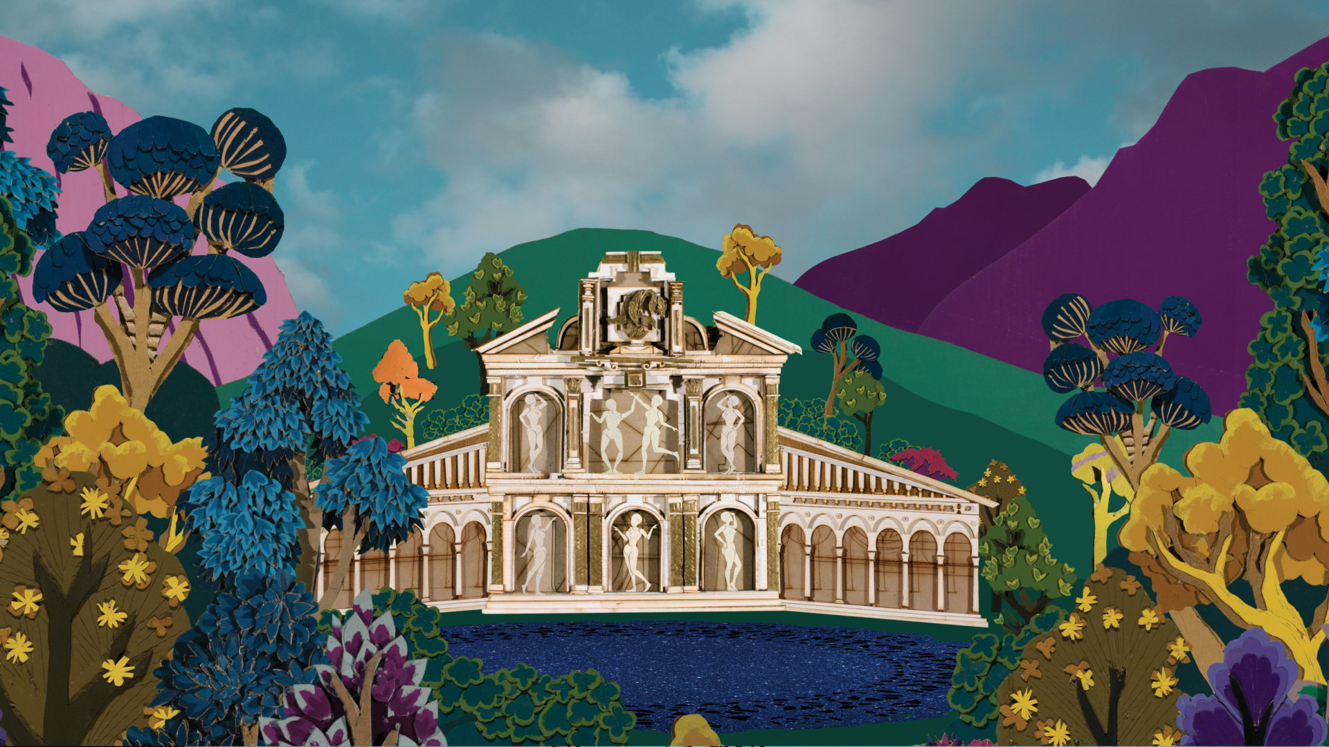 Awakening - AmyLeeKetchum.com