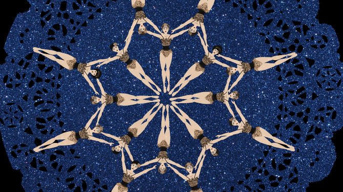 Awakening - AmyLeeKetchum.com