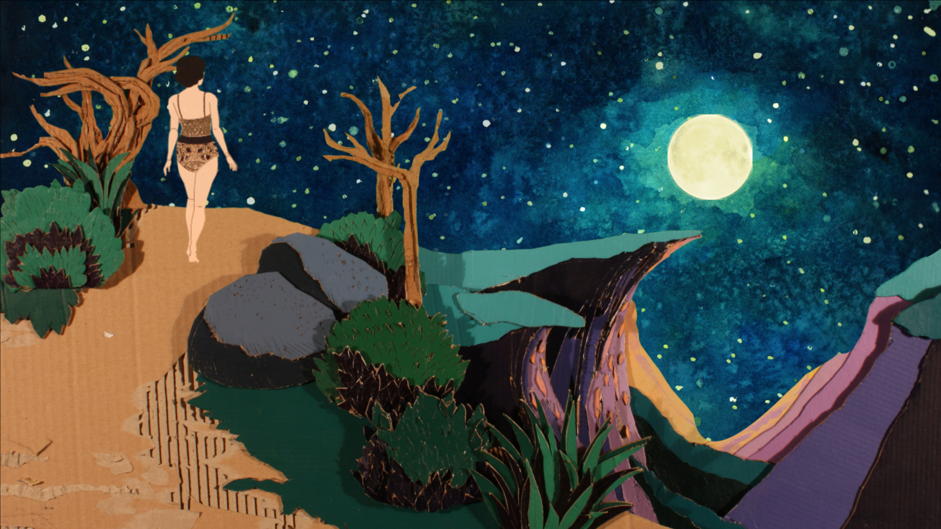 Awakening - AmyLeeKetchum.com