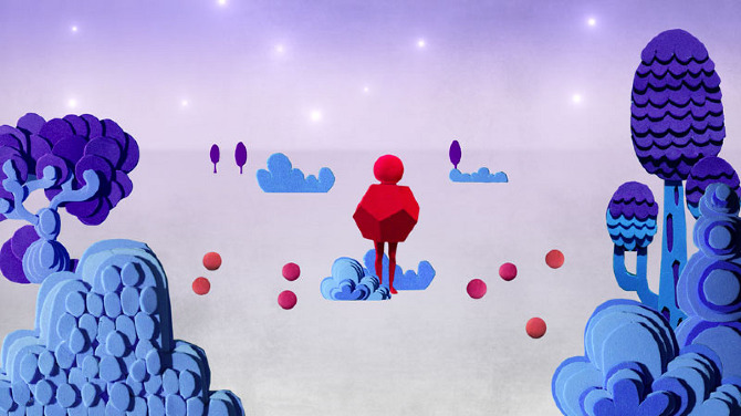 Shape Dance - AmyLeeKetchum.com