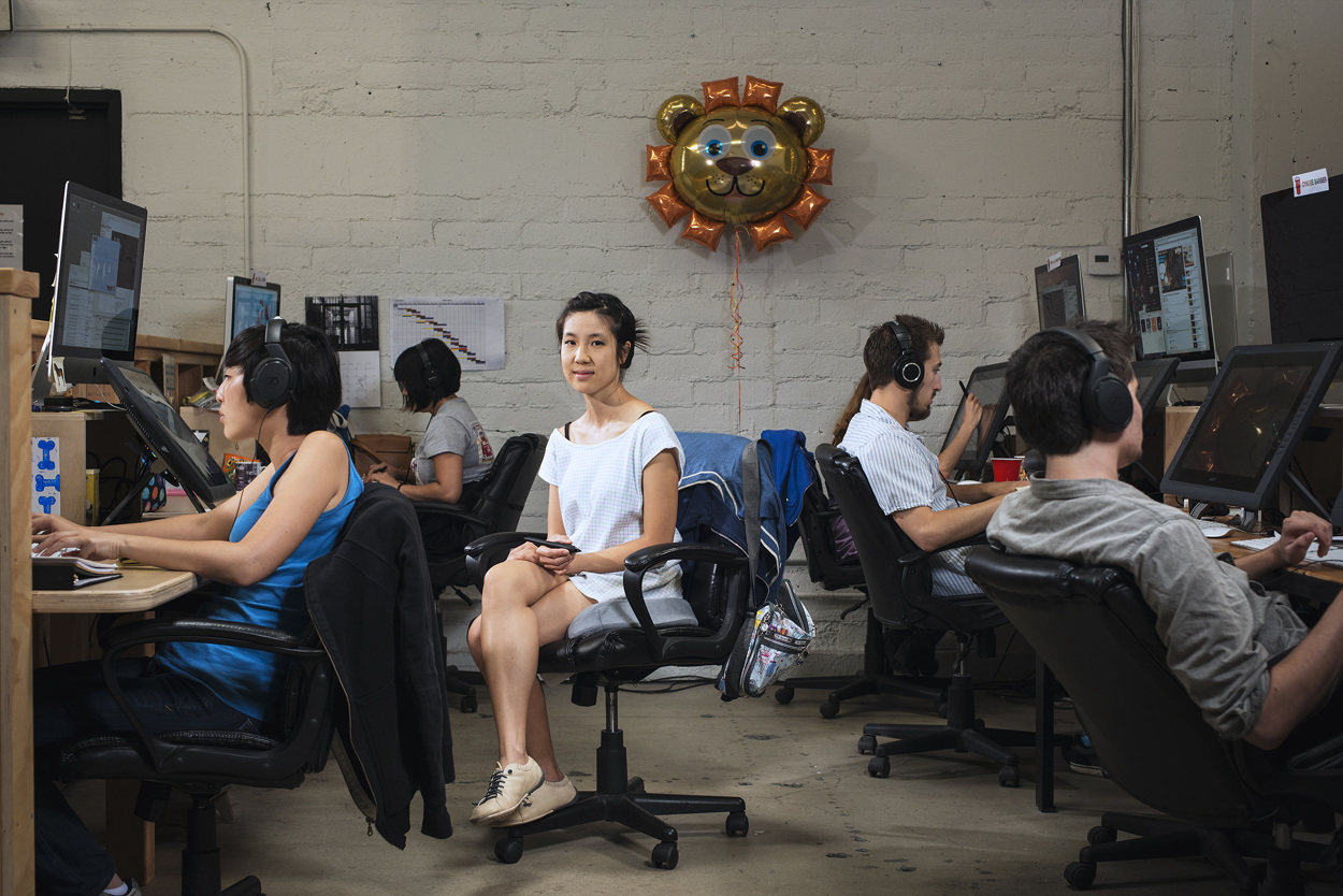 News - AmyLeeKetchum.com