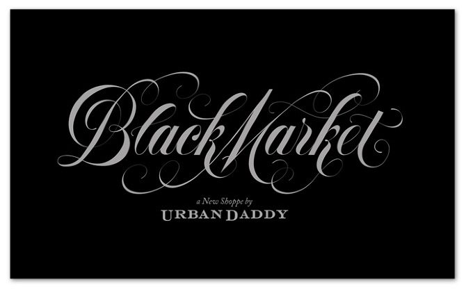 ALEX TROCHUT - S V P E R B E – Creative Visionaries