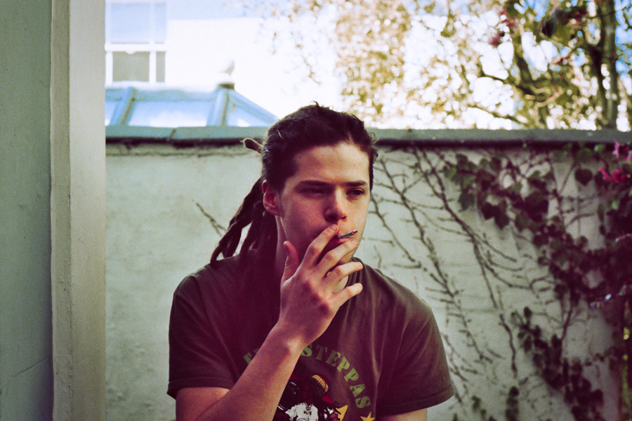 London - Phillip Parker