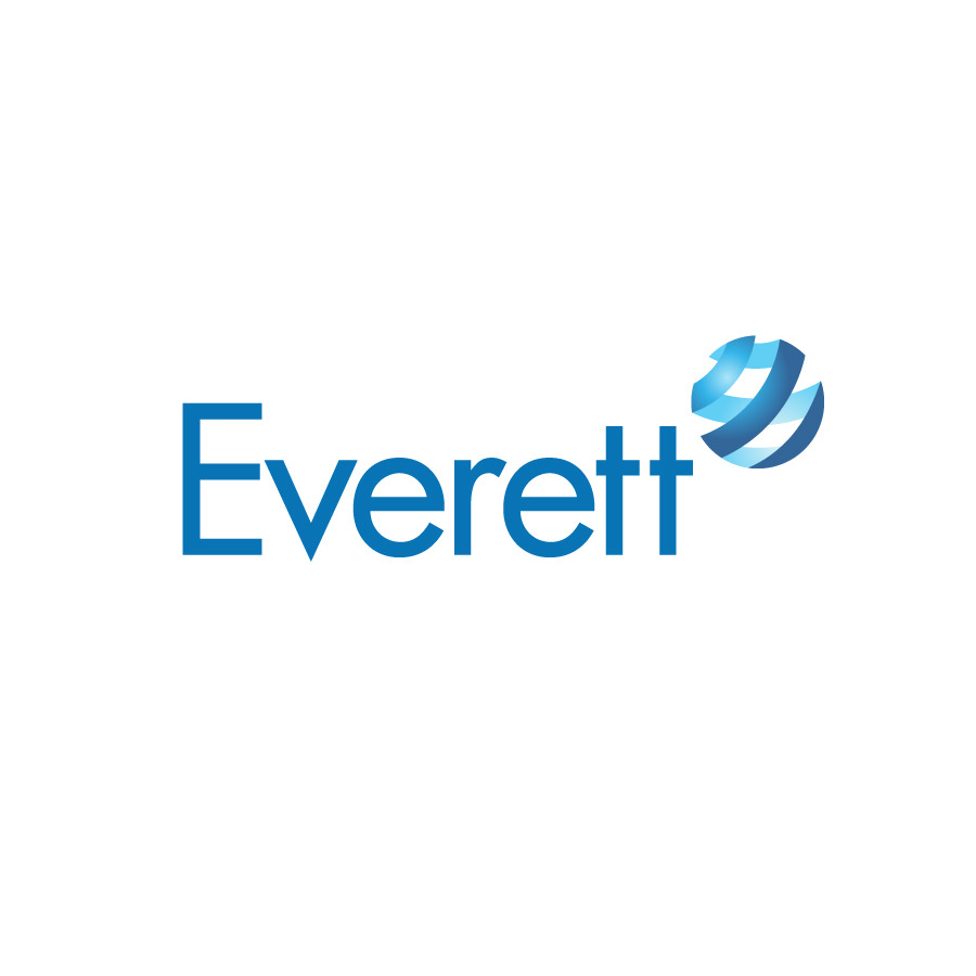 Everett Logos - Vincent Chisari