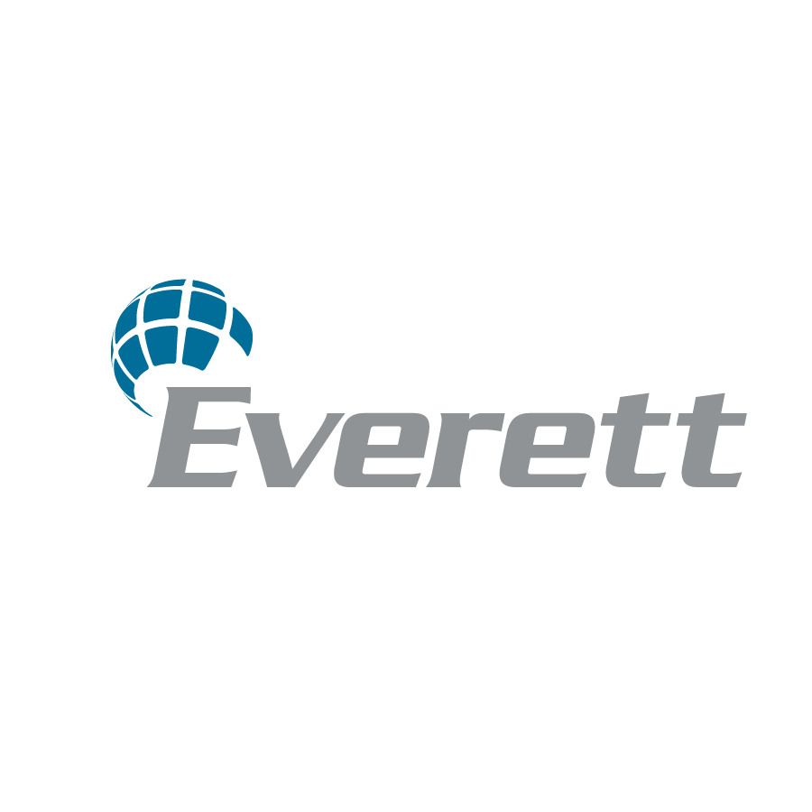 Everett Logos - Vincent Chisari