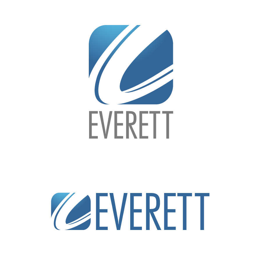 Everett Logos - Vincent Chisari