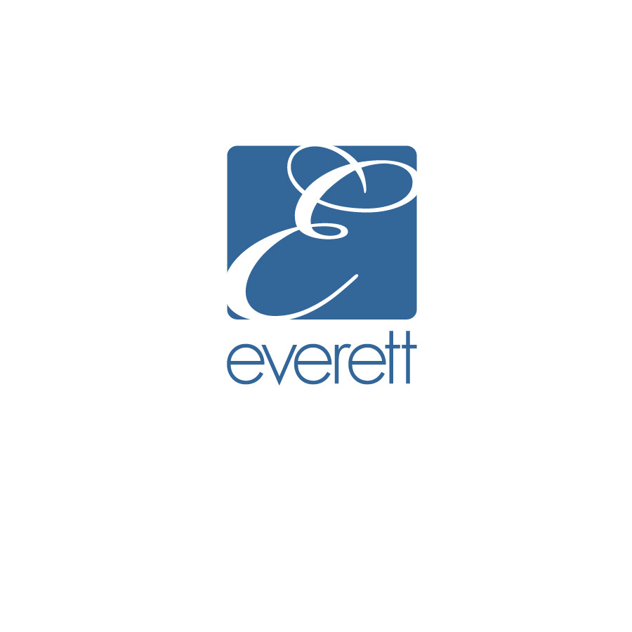 Everett Logos - Vincent Chisari