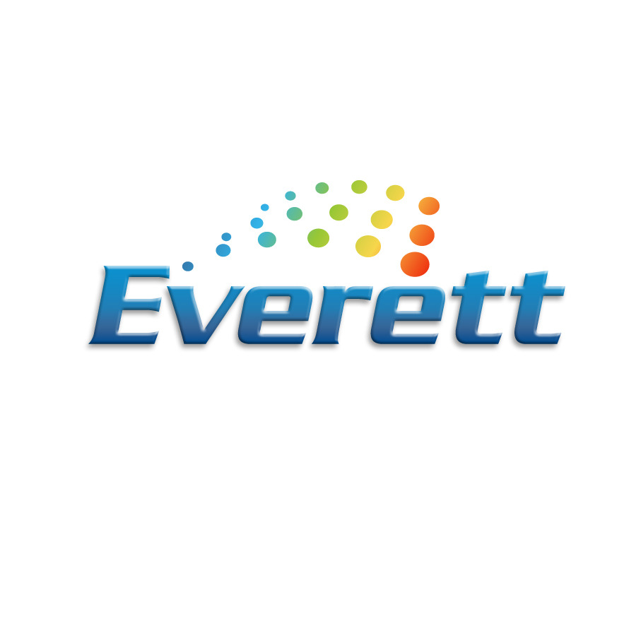 Everett Logos - Vincent Chisari