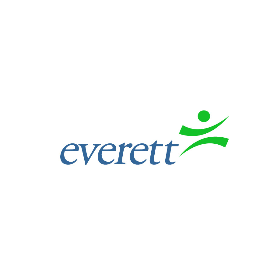 Everett Logos - Vincent Chisari