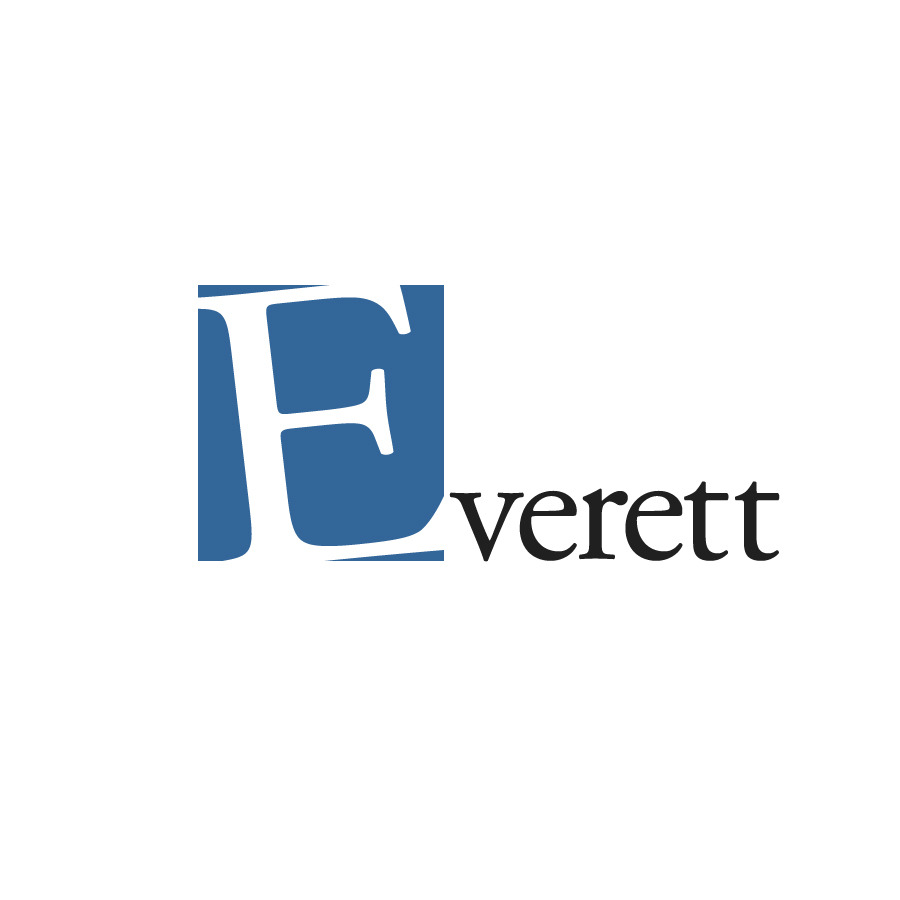 Everett Logos - Vincent Chisari