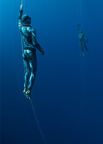 balance | underwater - Lambis Stratoudakis