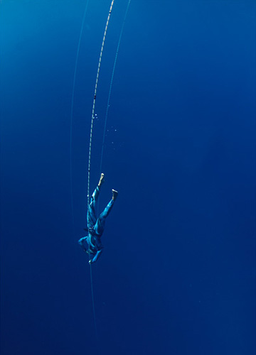 balance | underwater - Lambis Stratoudakis