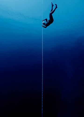 balance | underwater - Lambis Stratoudakis