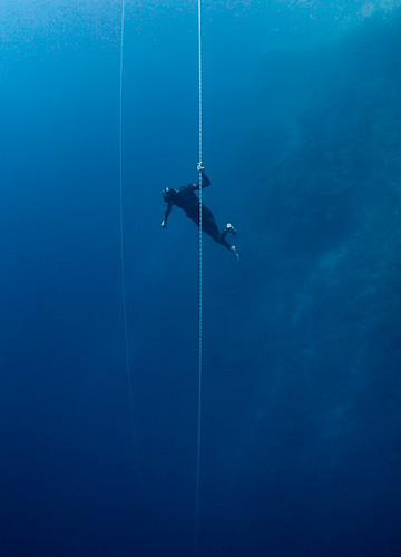 balance | underwater - Lambis Stratoudakis