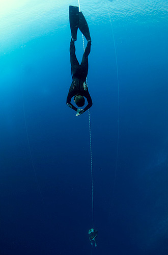 balance | underwater - Lambis Stratoudakis