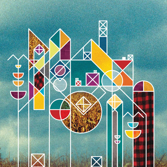 geo 1 - Jordan Dale Young