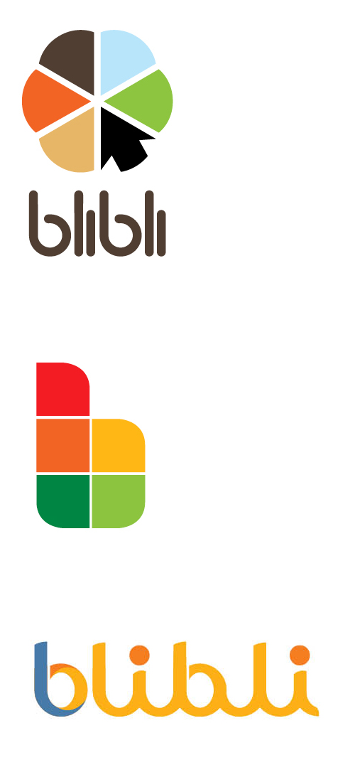 Blibli e-commerce - taniamailangkay