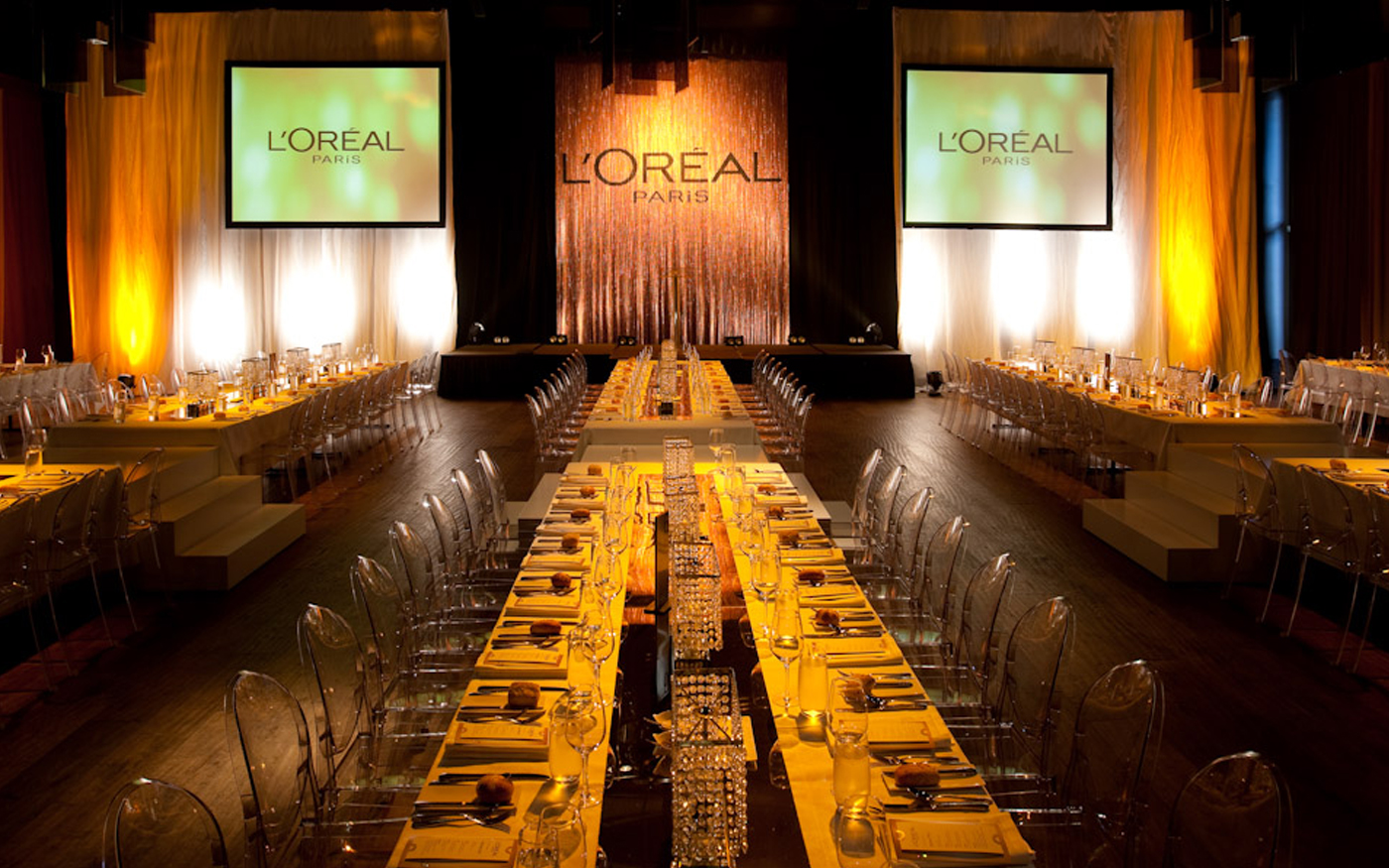 L'Oreal Paris - We-Create