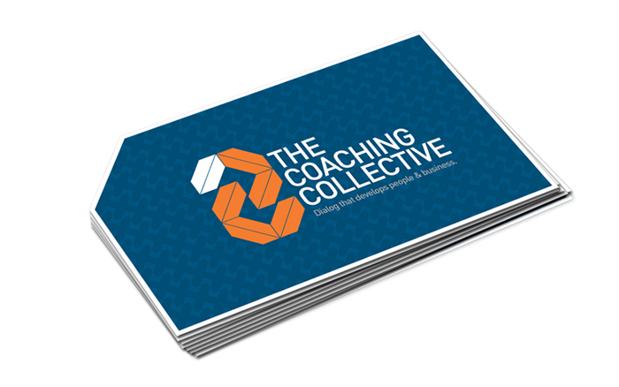 The Coaching Collective - We-Create