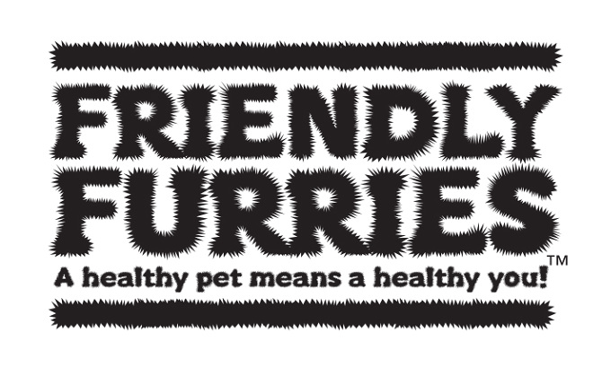 Friendly Furries - We-Create