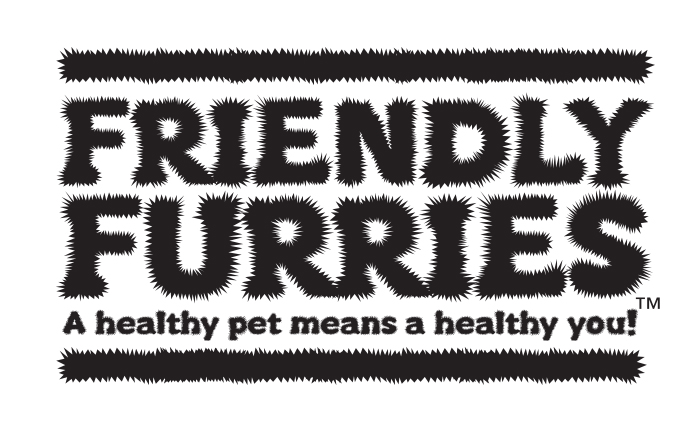 Friendly Furries - We-Create