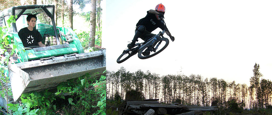 Founders - The Dirt Corps Collective