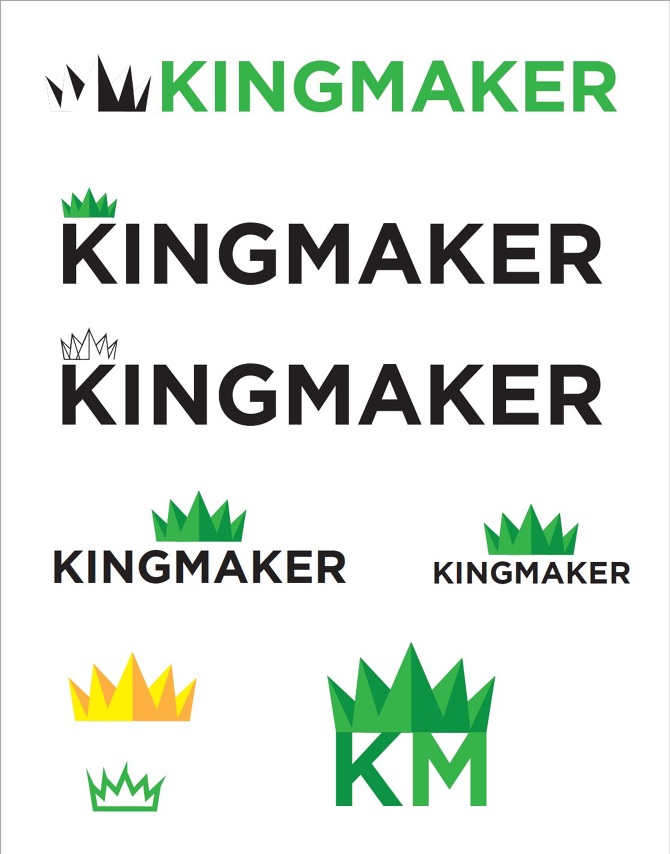 Kingmaker - Cori Schattner