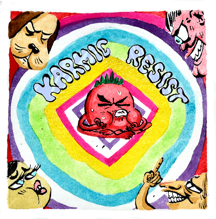 RAGEMAN list - NANDA ORMOND