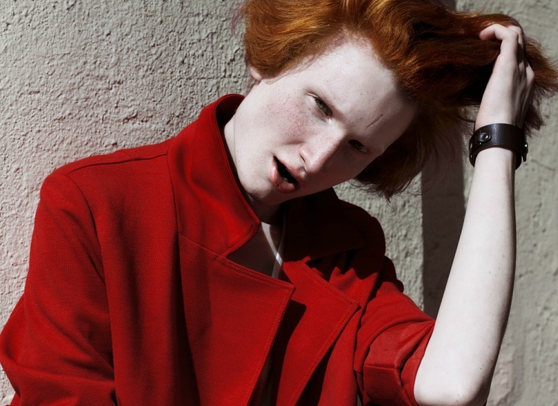 THE BLOOMWOOD - The Bloomwood & Helice