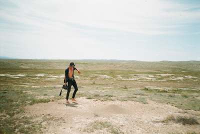 james lucero