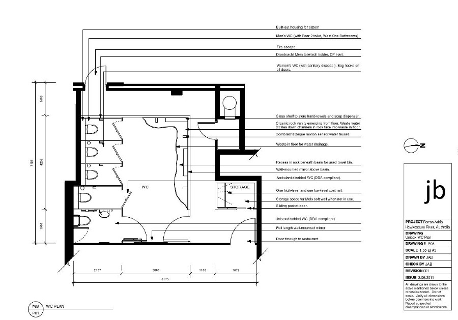 Vectorworks - Josie Bullen