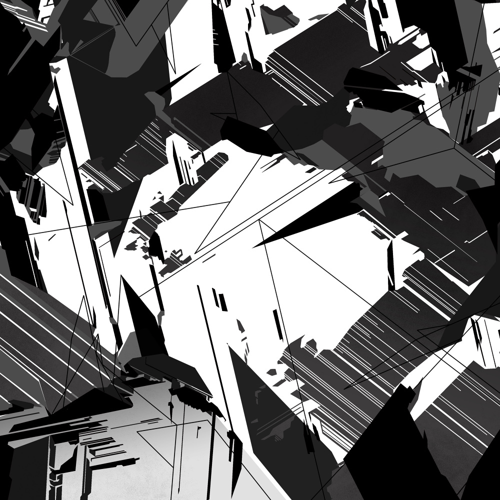 Crystalline Print... - s-t-e-n-d-e-c