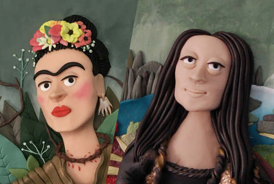 May Contain Spoilers - Clay Disarray